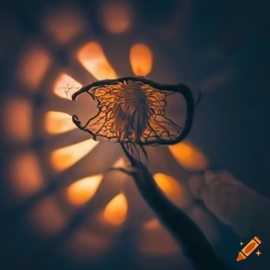 Unidentified image on Craiyon