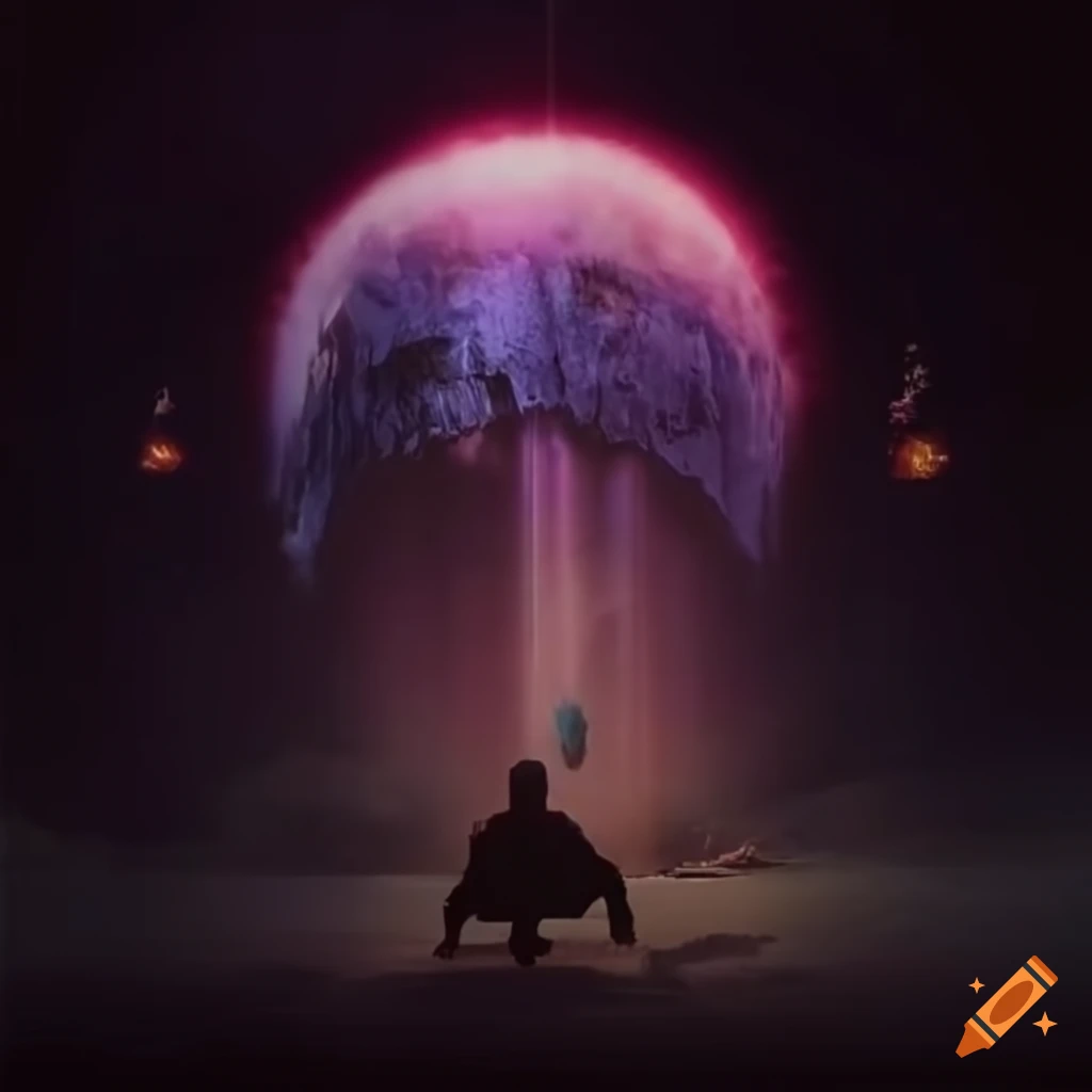 Exploration on Craiyon