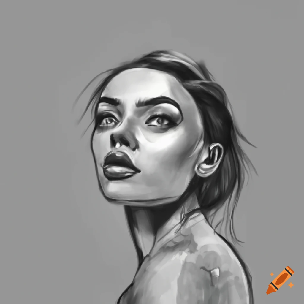 👩‍🚀 on Craiyon