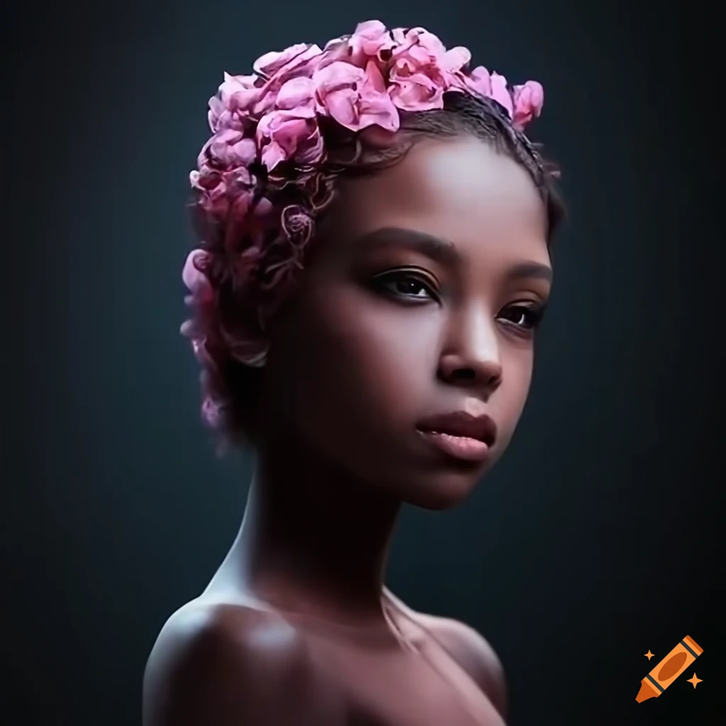 Abstract vision concept on Craiyon