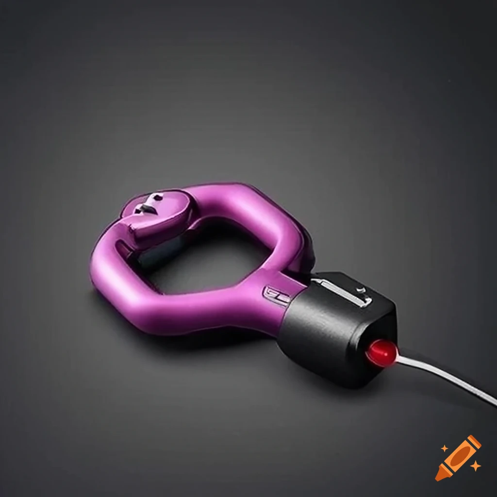 Quick-locking and unlocking bike lock with versatile attachment and ...