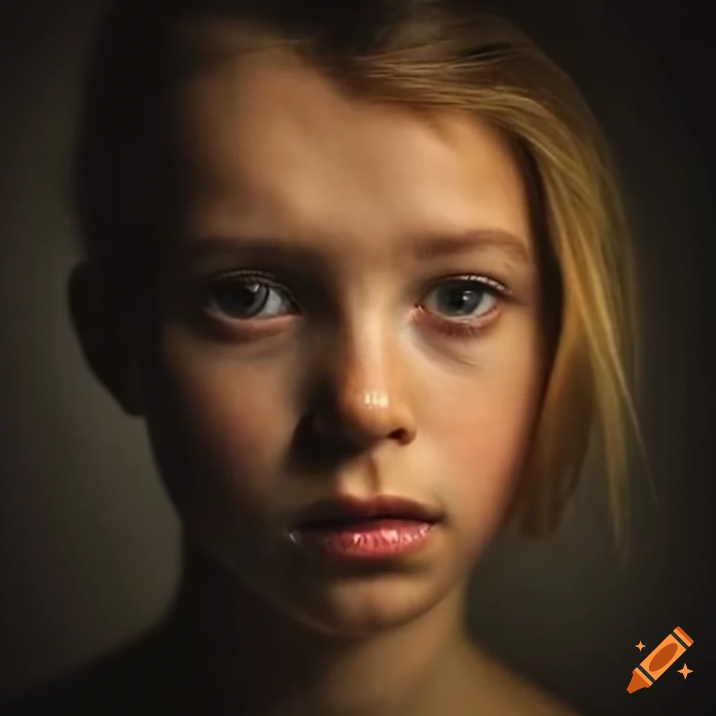 No suitable description on Craiyon