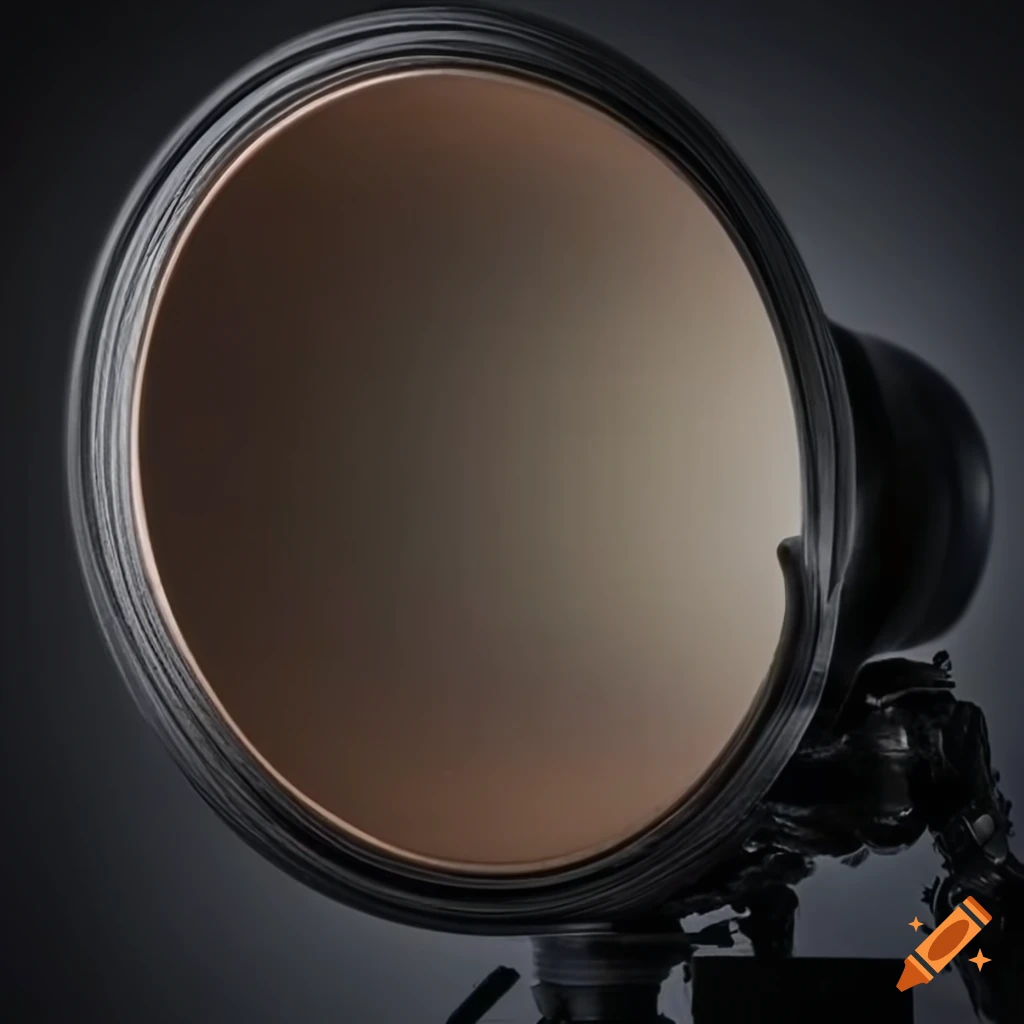 Exploration concept on Craiyon