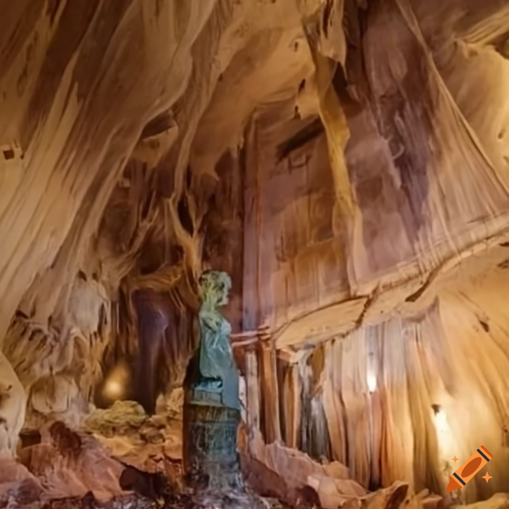 Exploration concept on Craiyon