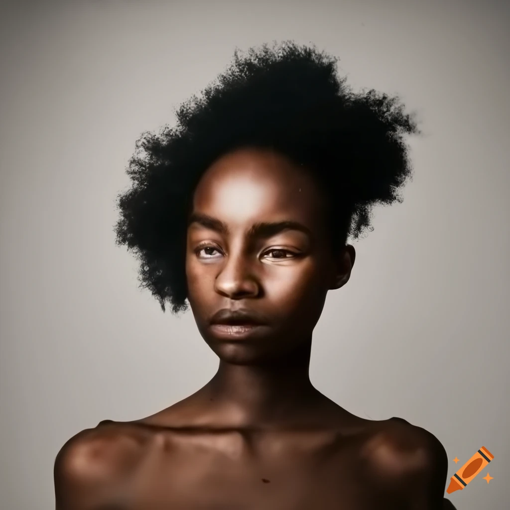 Atmospheric abstract image on Craiyon