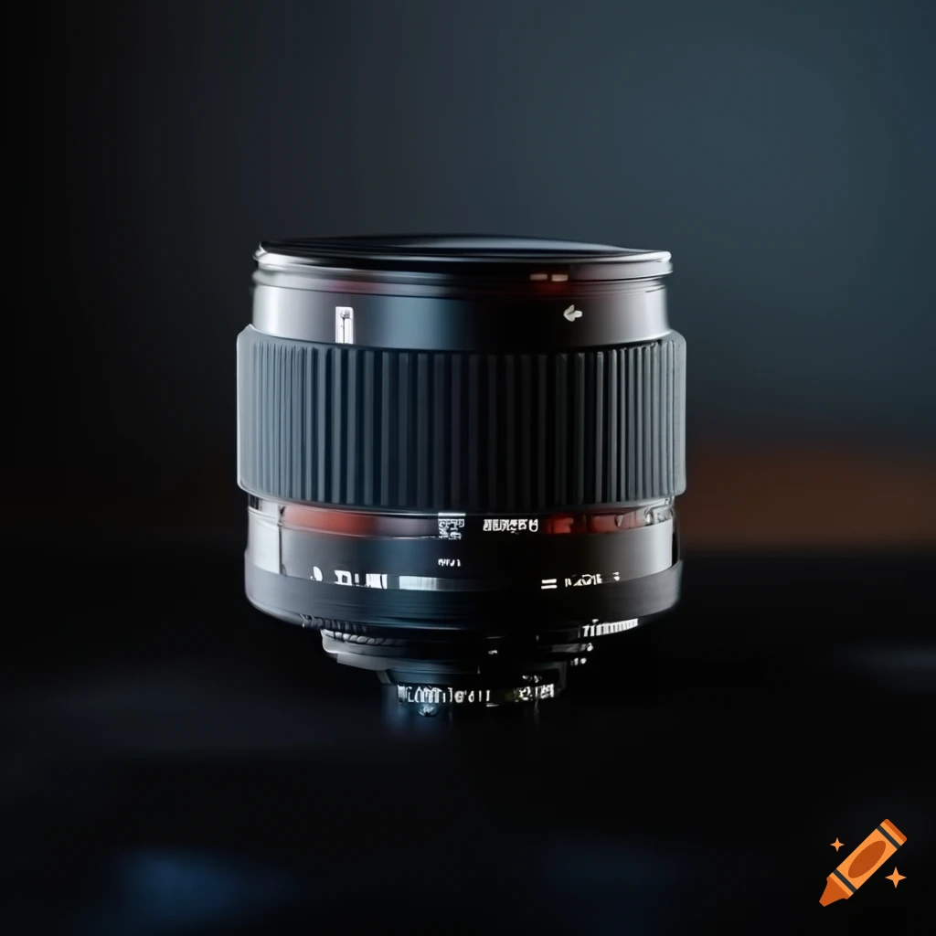 Abstract vision concept on Craiyon