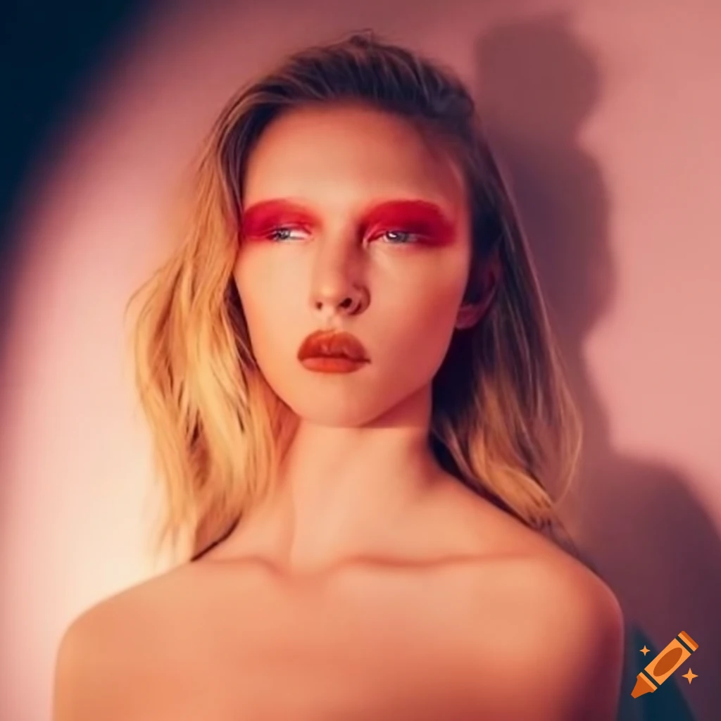 Photography on Craiyon