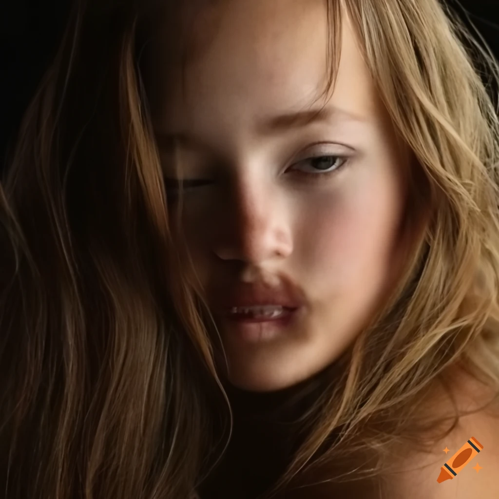 Photography on Craiyon