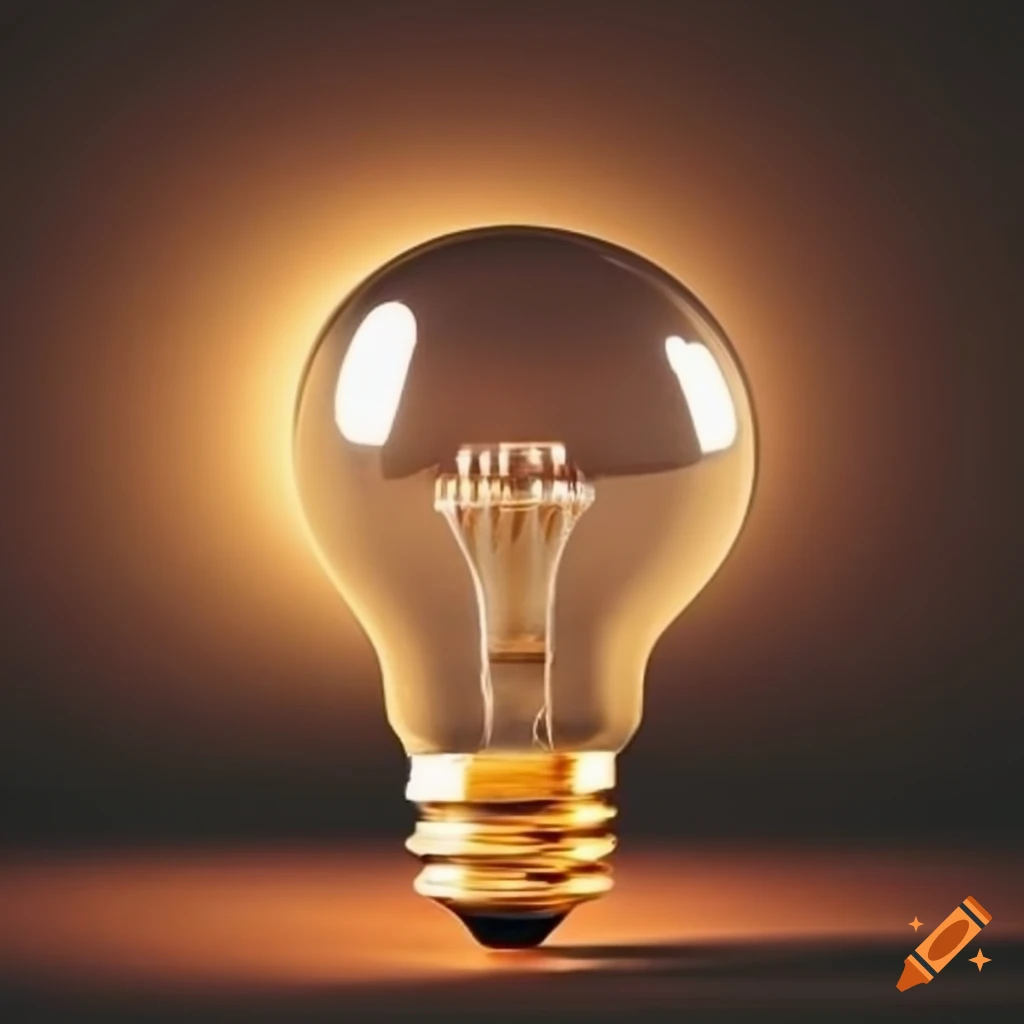 Foco de luz on Craiyon