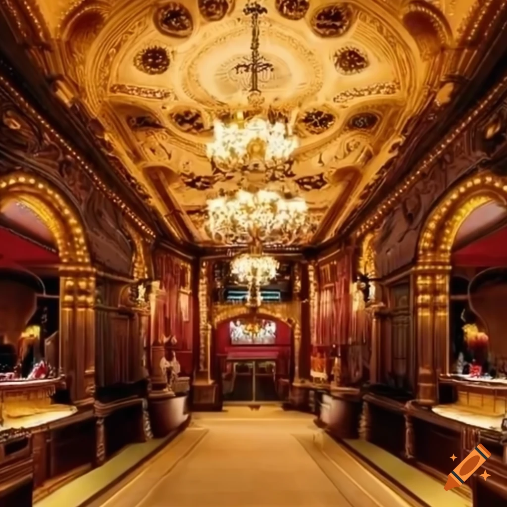 Selling pies at harrods on Craiyon