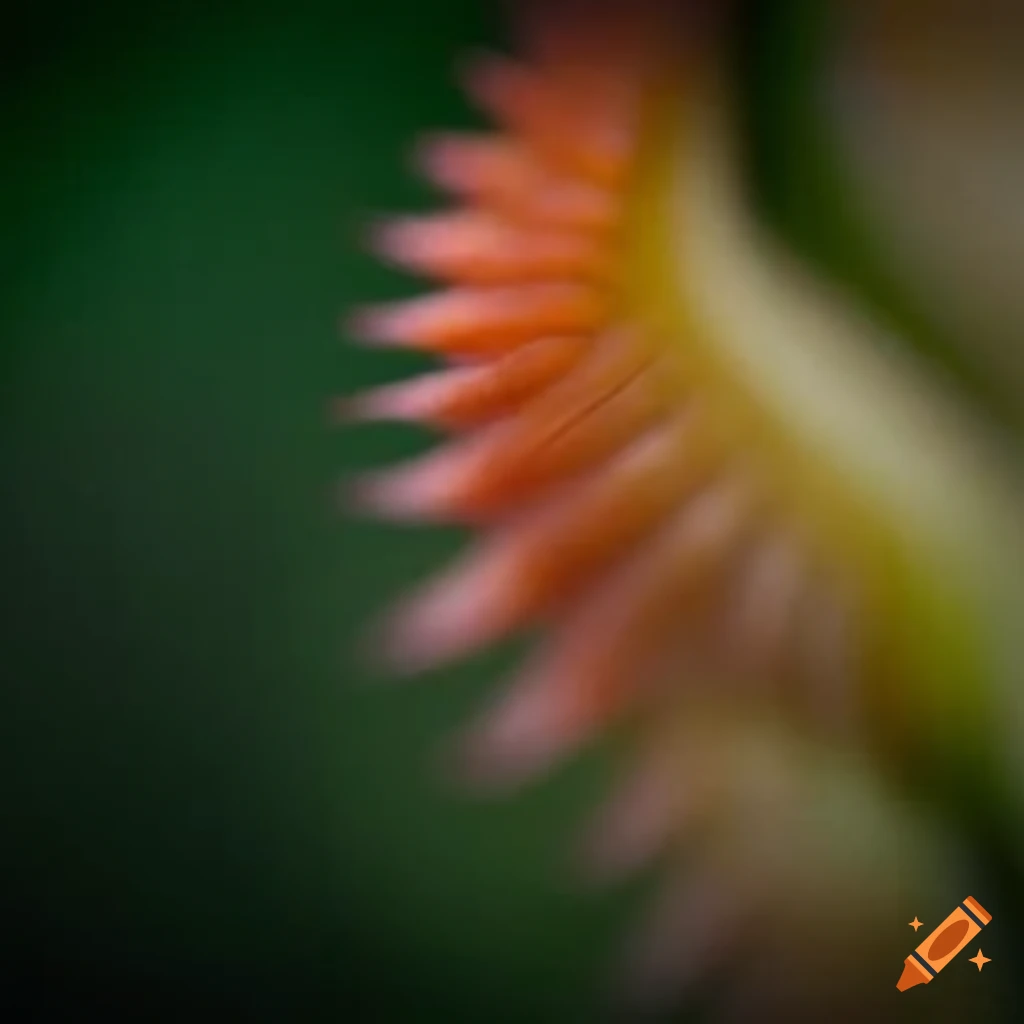 Unidentifiable image on Craiyon