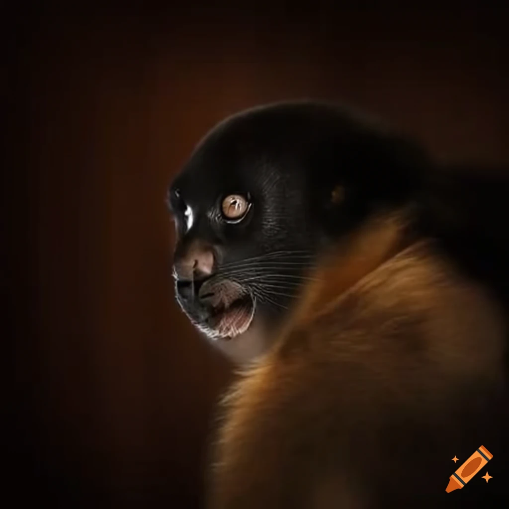 Abstract representation of the world on Craiyon