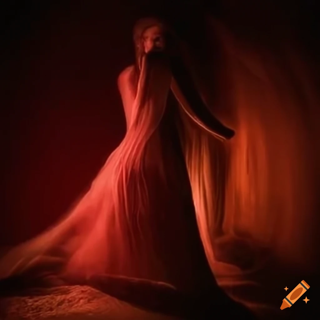 Unspecified image on Craiyon