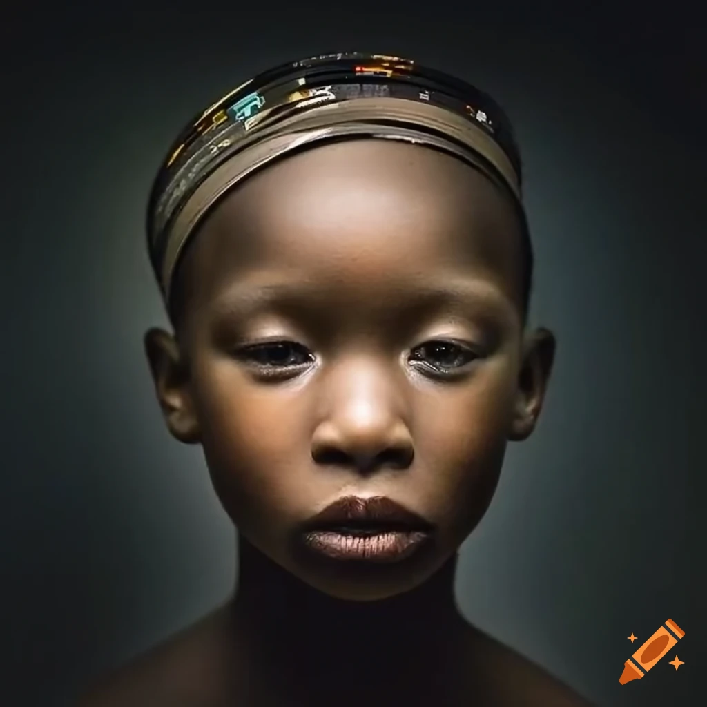 No description provided on Craiyon