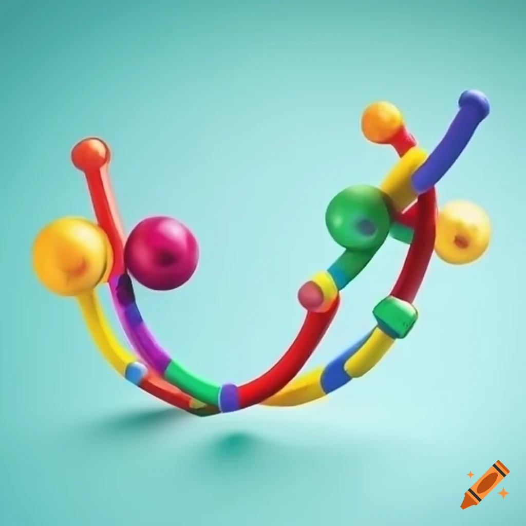 Math communication joy on Craiyon