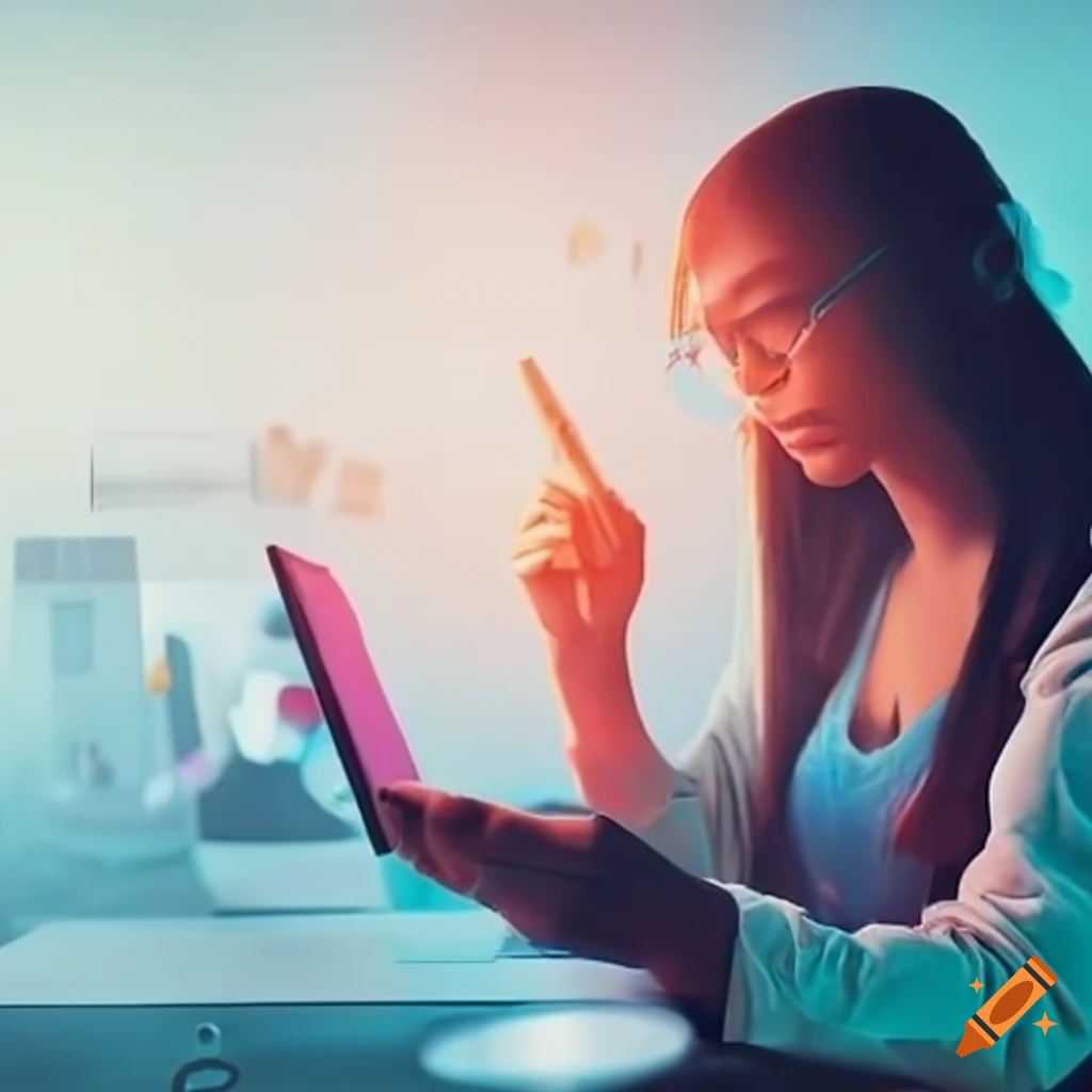 Digital learning in higher education for student success and ...