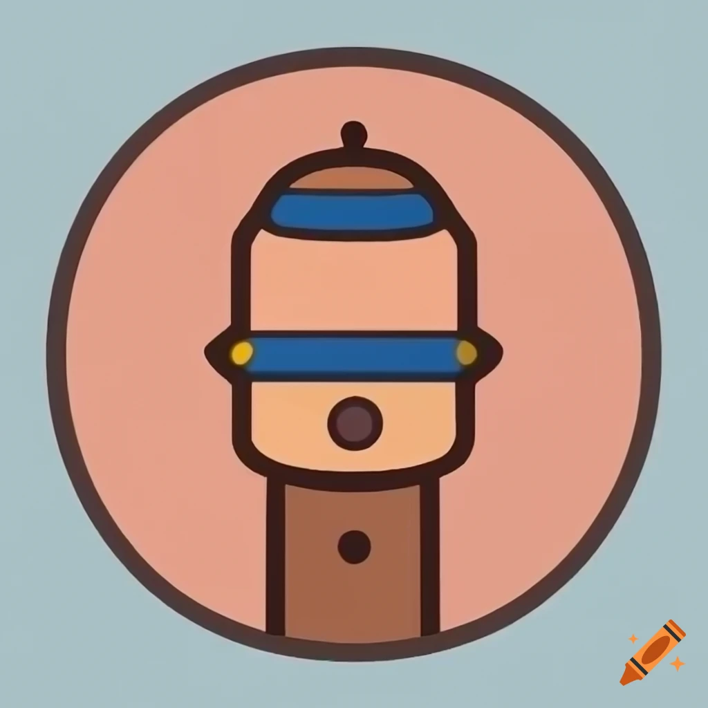 Git bot profile image on Craiyon