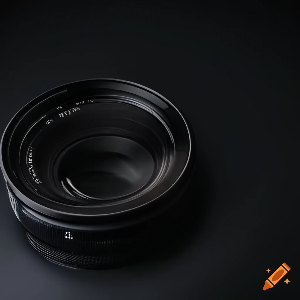 Abstract representation of light on Craiyon