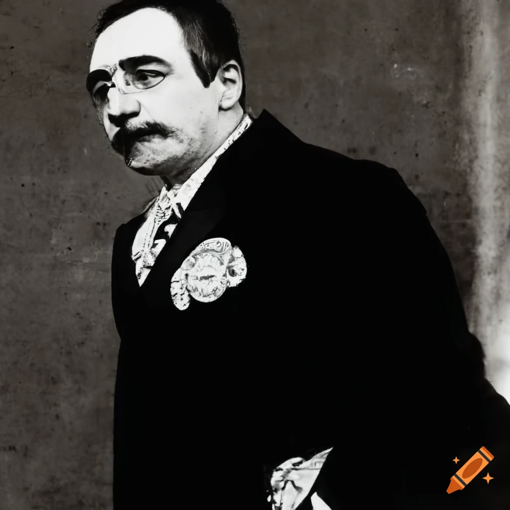 Portuguese colony country culture emo politician communist on Craiyon