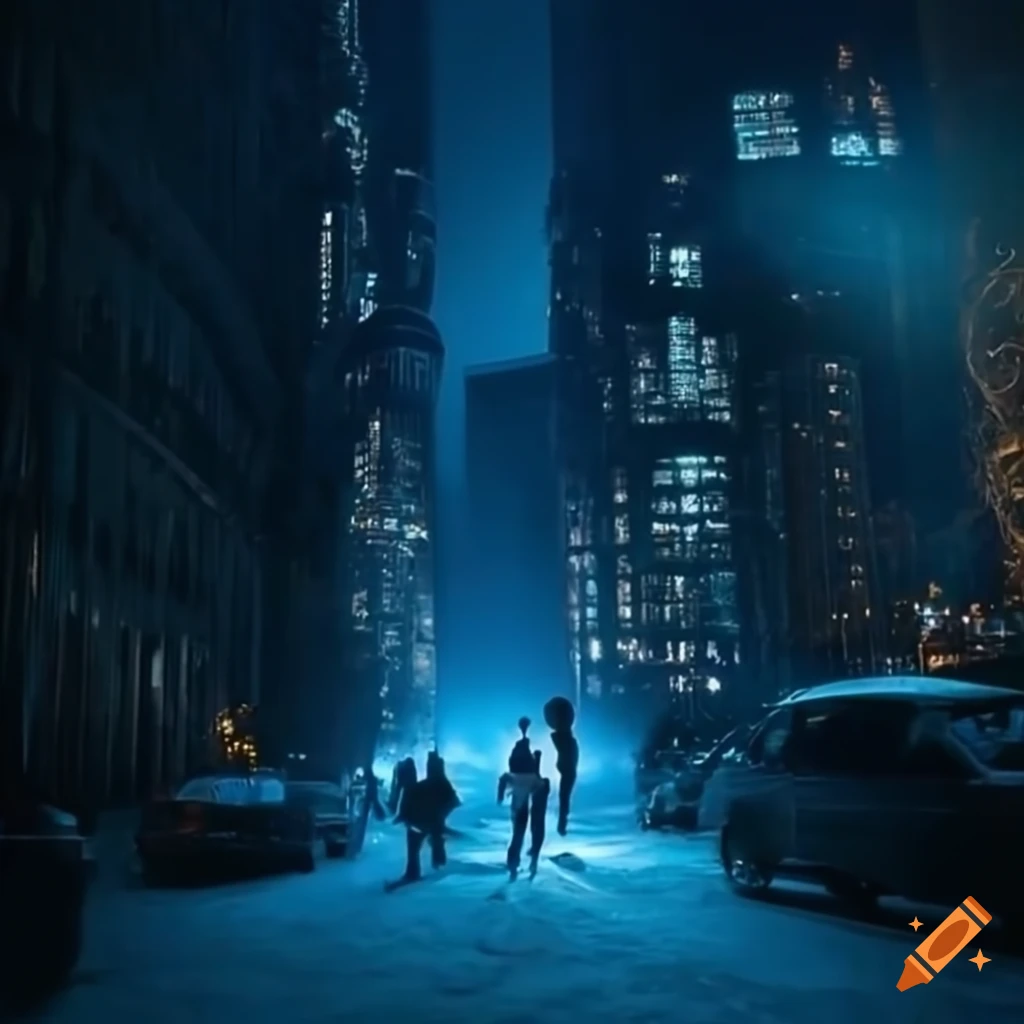 Abstract representation of the world on Craiyon