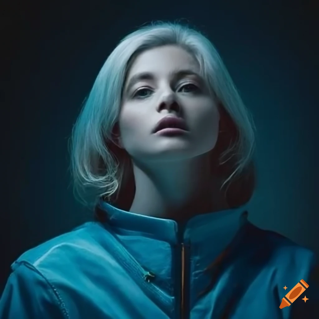 👩‍🚀 on Craiyon