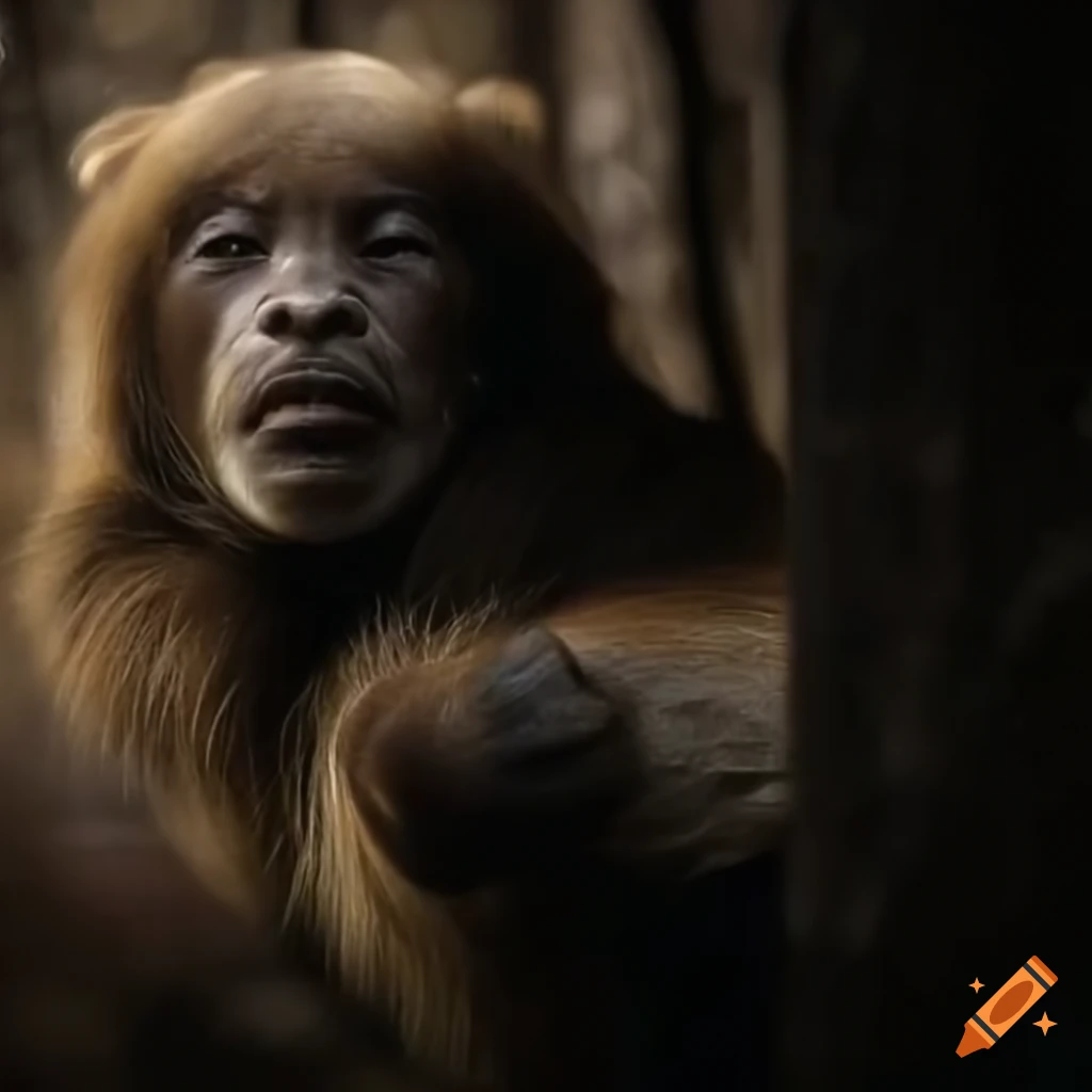 Unidentified image on Craiyon