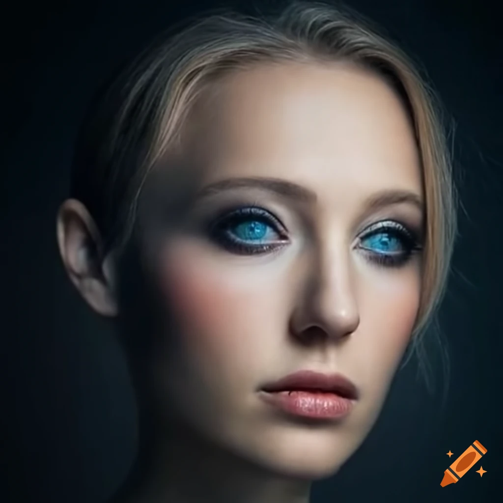 Unidentified image on Craiyon