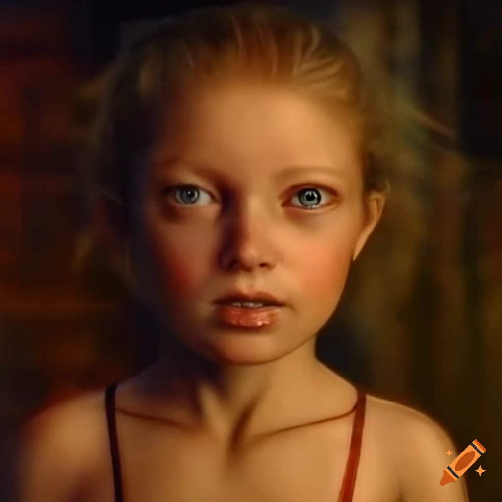 Unidentified image on Craiyon