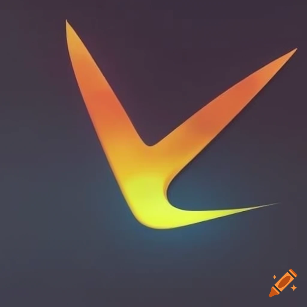 New nike logo design on Craiyon