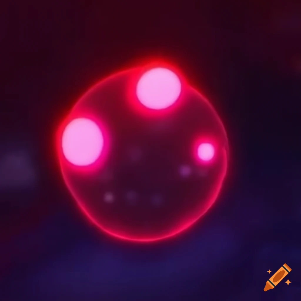 Shiny 3d dazzling eclipse anime from the 2000s on Craiyon