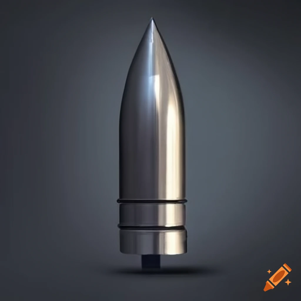 Silver bullet on Craiyon