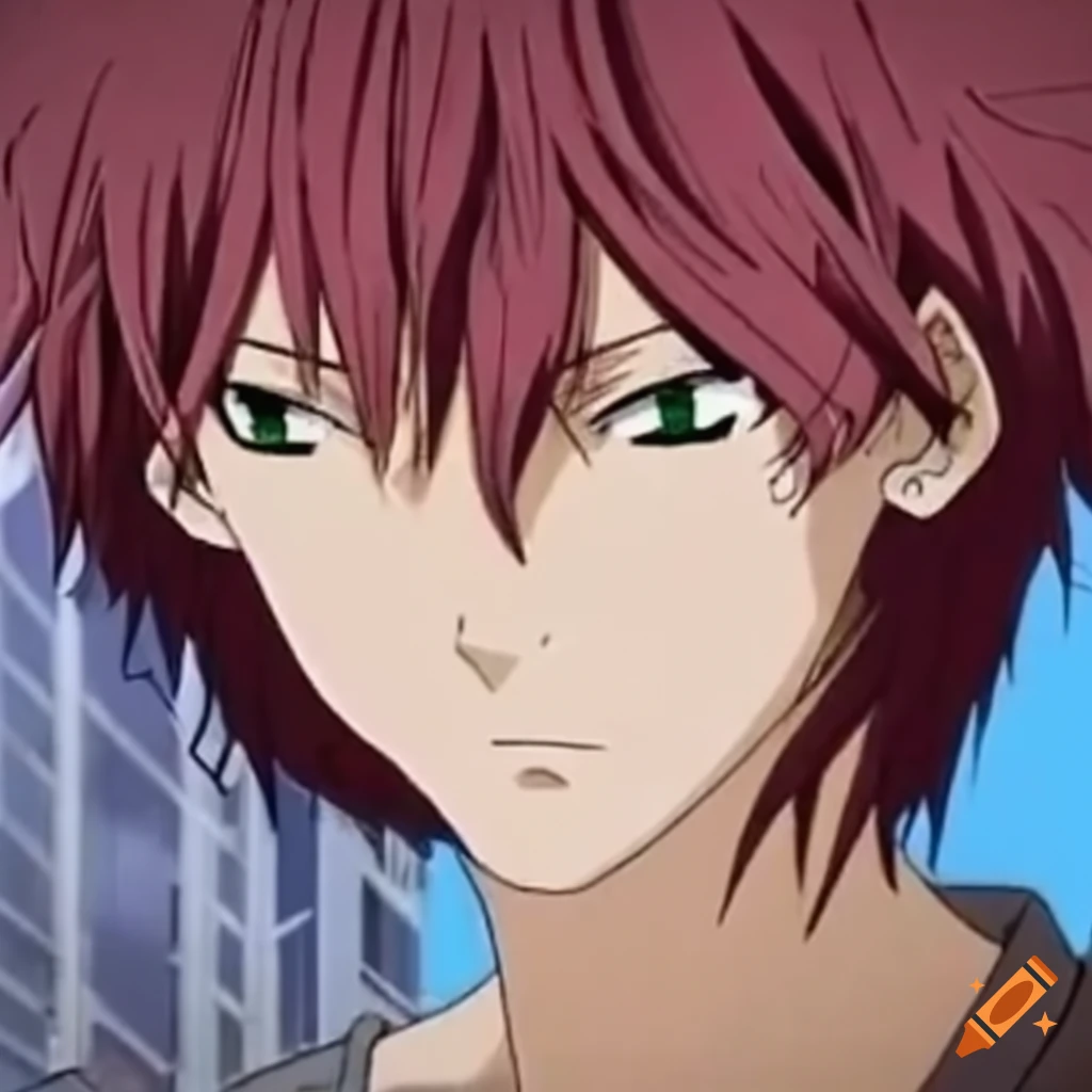 Abstract forms on Craiyon