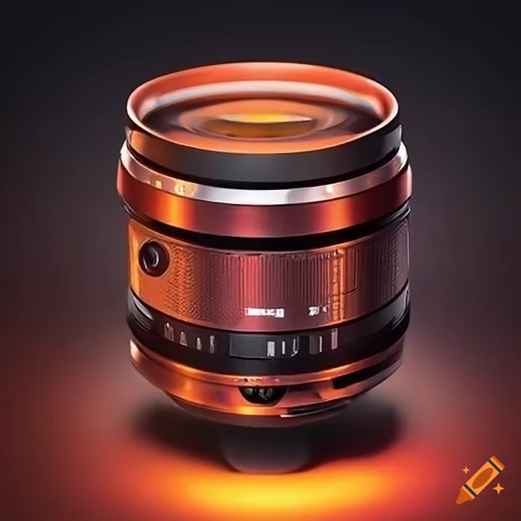 Portable fictional pocket teleporter concept drawing on Craiyon