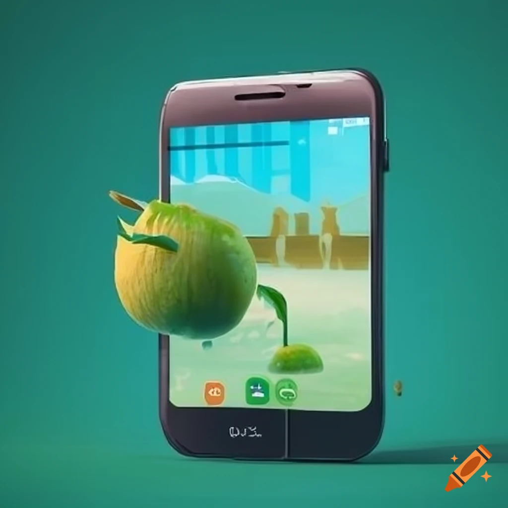 Incredible design for an agriculture app connecting farmers to ...