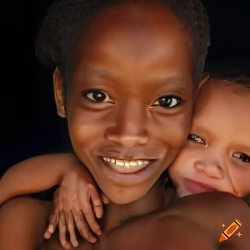 Abstract image depicting the concept of life on Craiyon