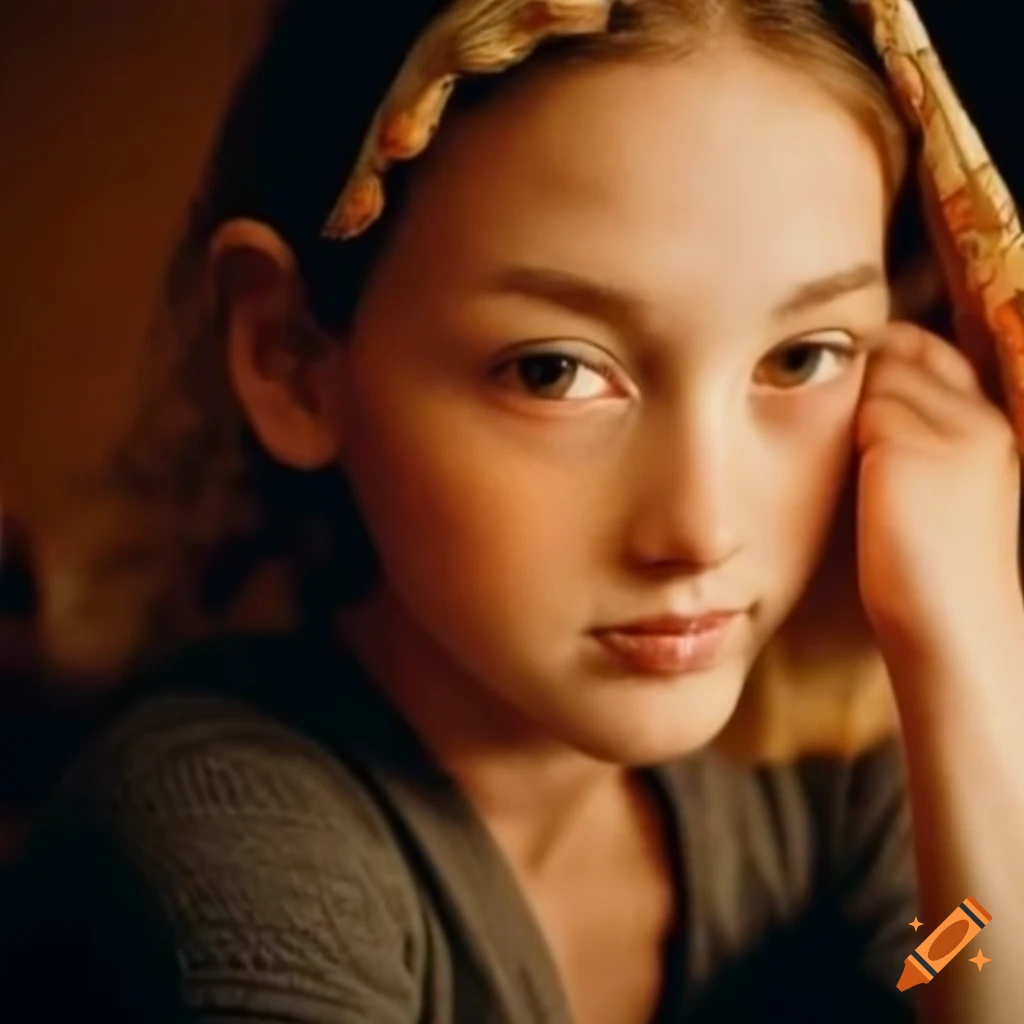 Abstract image depicting the concept of life on Craiyon