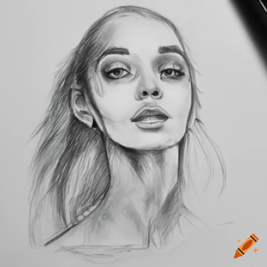 Unidentifiable image on Craiyon