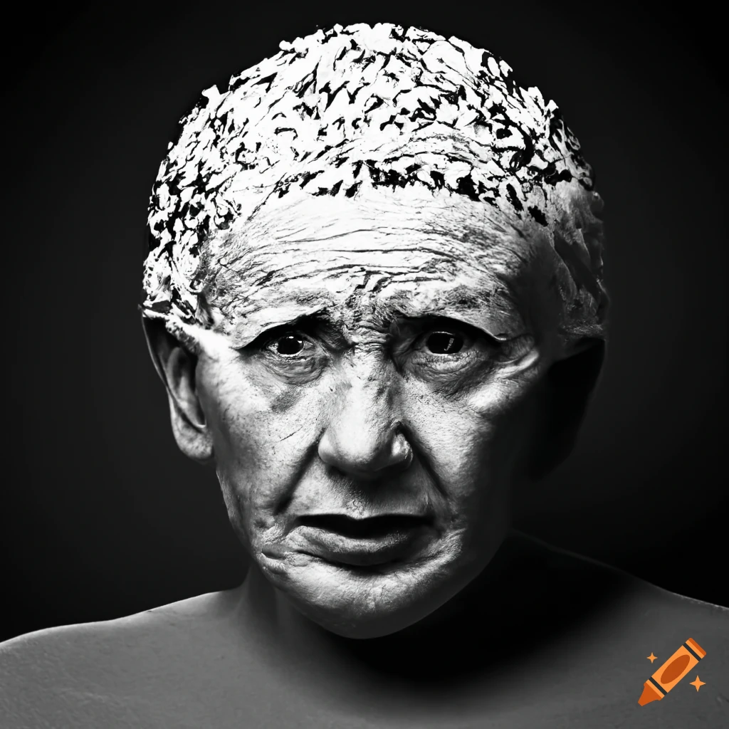 Abstract effects on Craiyon