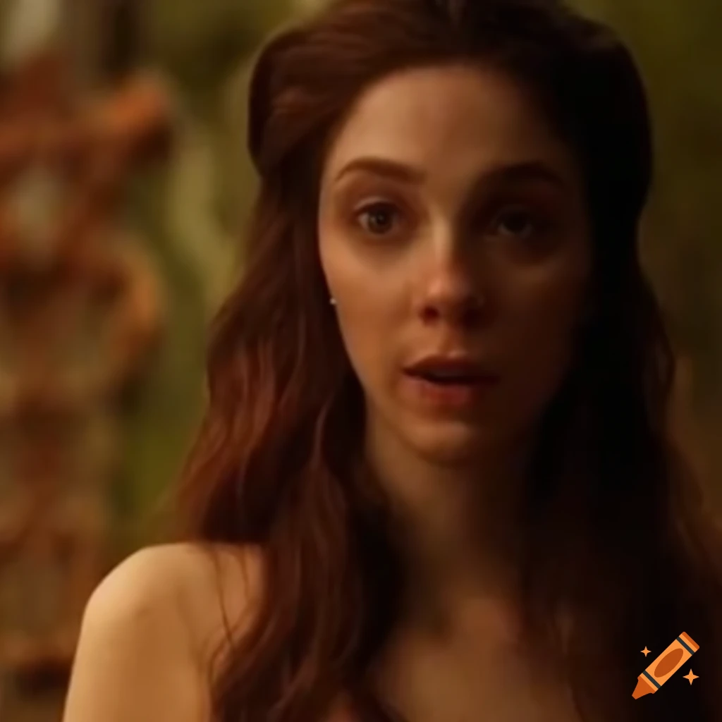 Enchanted on Craiyon