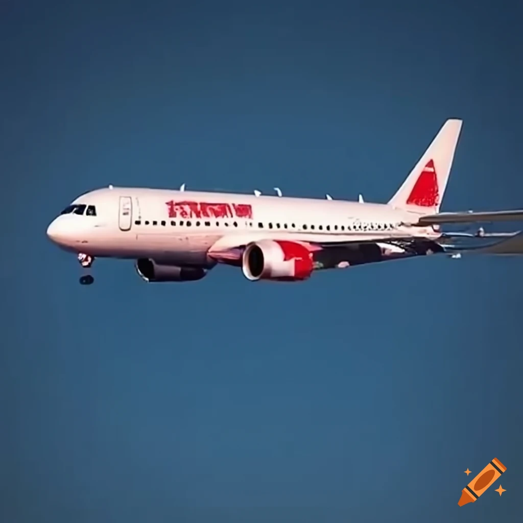 Commercial airliner landing in las vegas with a unique chicken pilot on ...