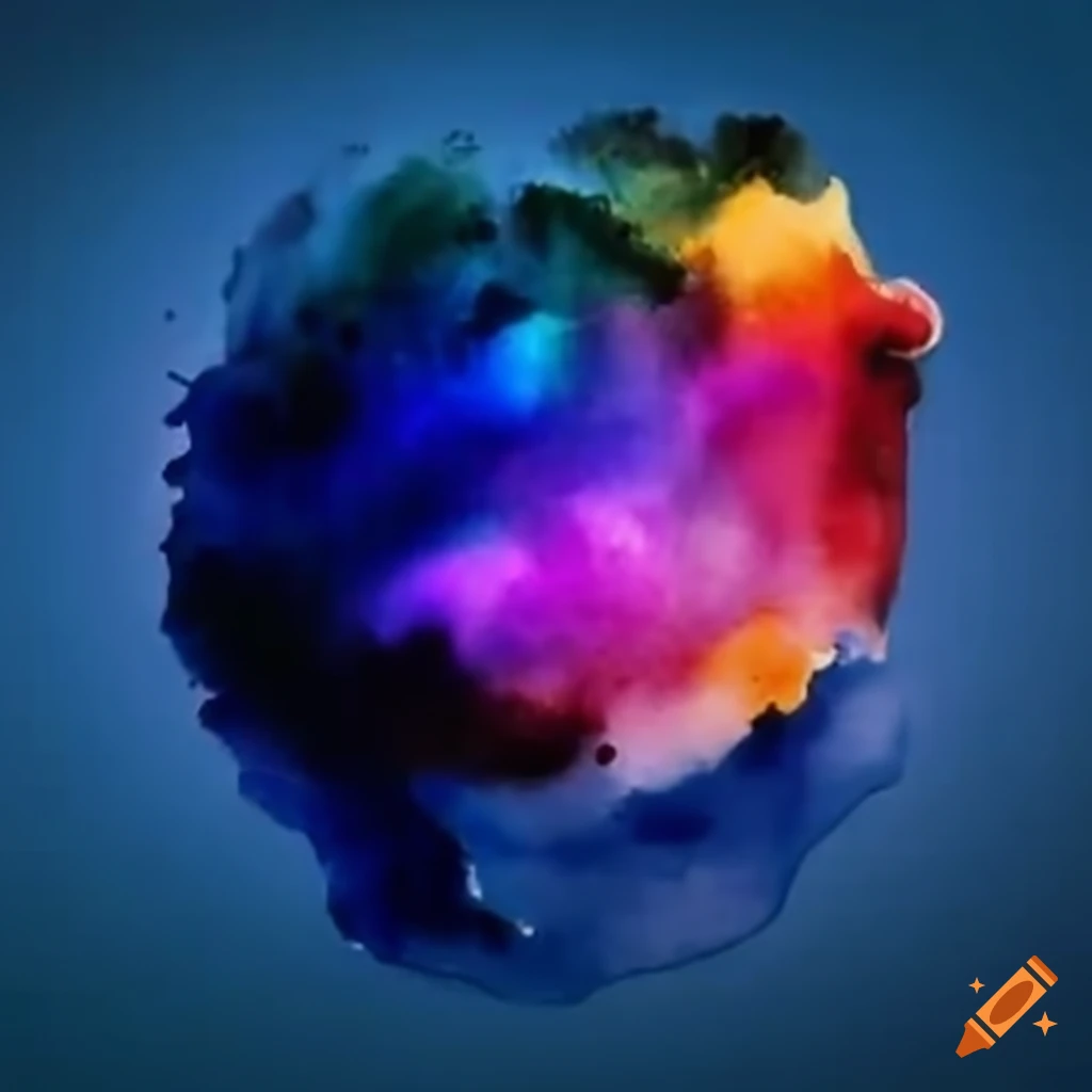 Dynamic motion concept on Craiyon