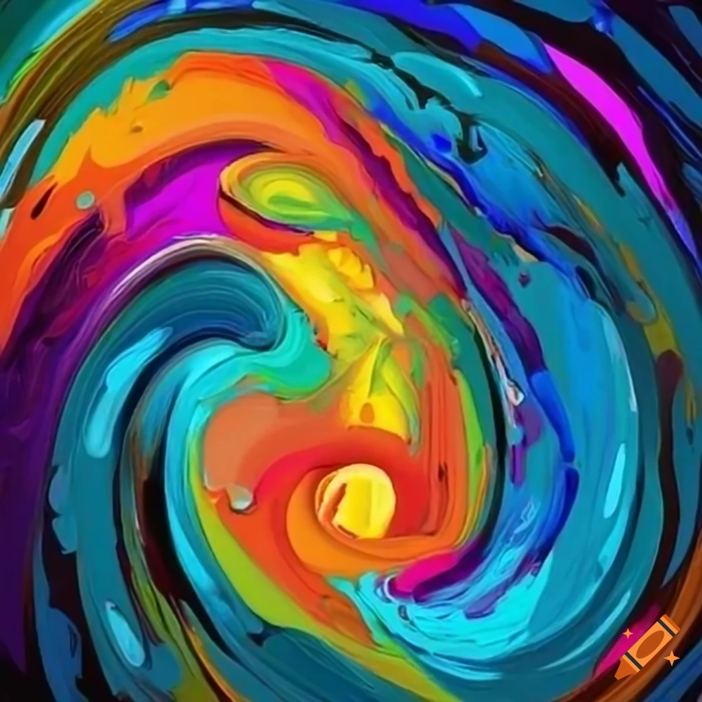 Unidentifiable image on Craiyon