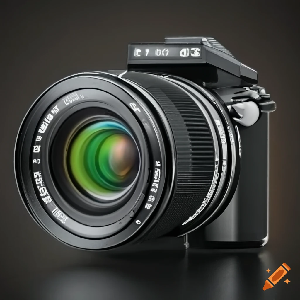 Abstract representation of life on Craiyon