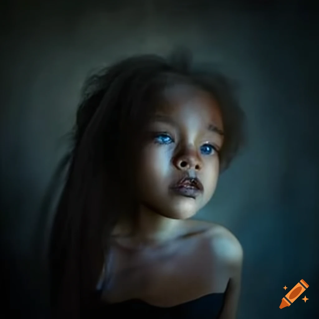 Enchanting and magical on Craiyon