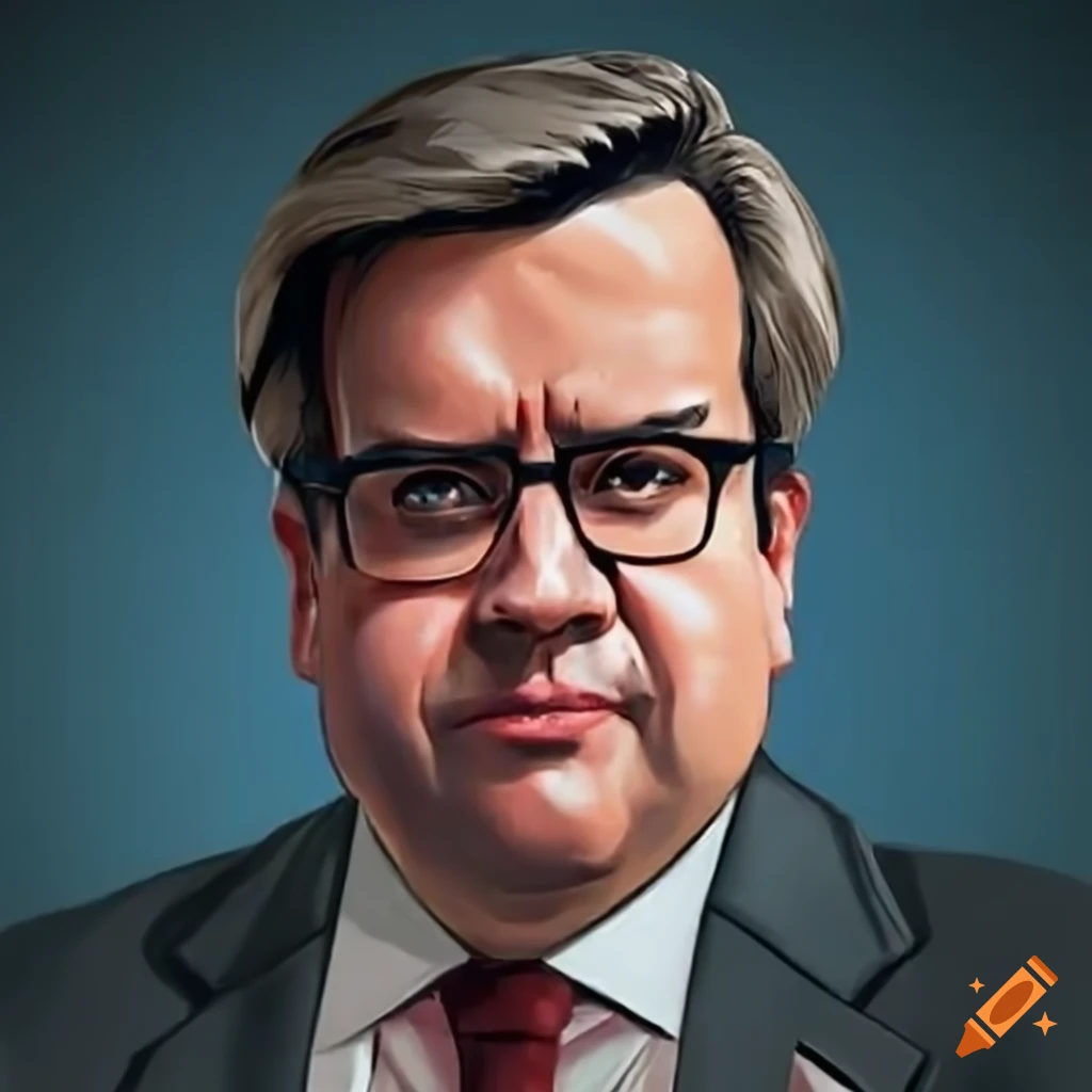 Image of denis coderre on Craiyon