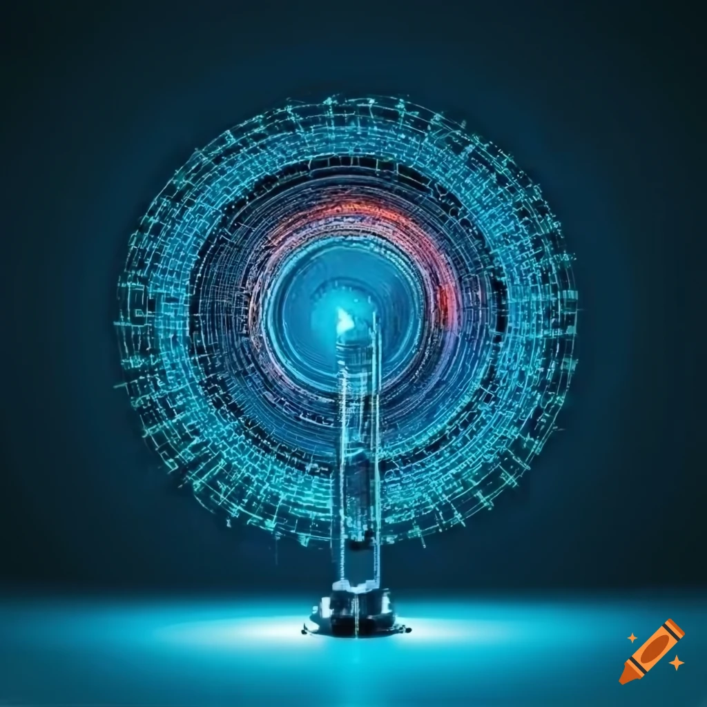 System engineering on Craiyon