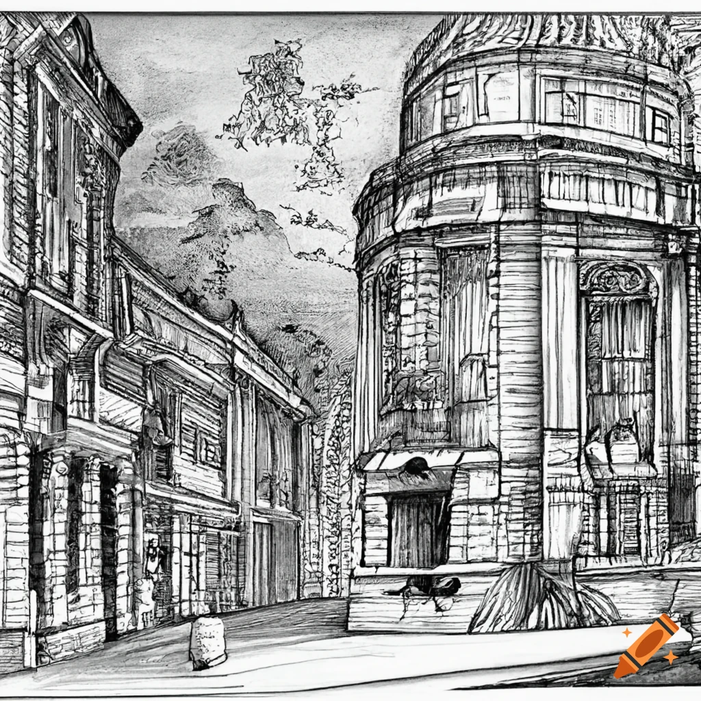 Hidden message on Craiyon