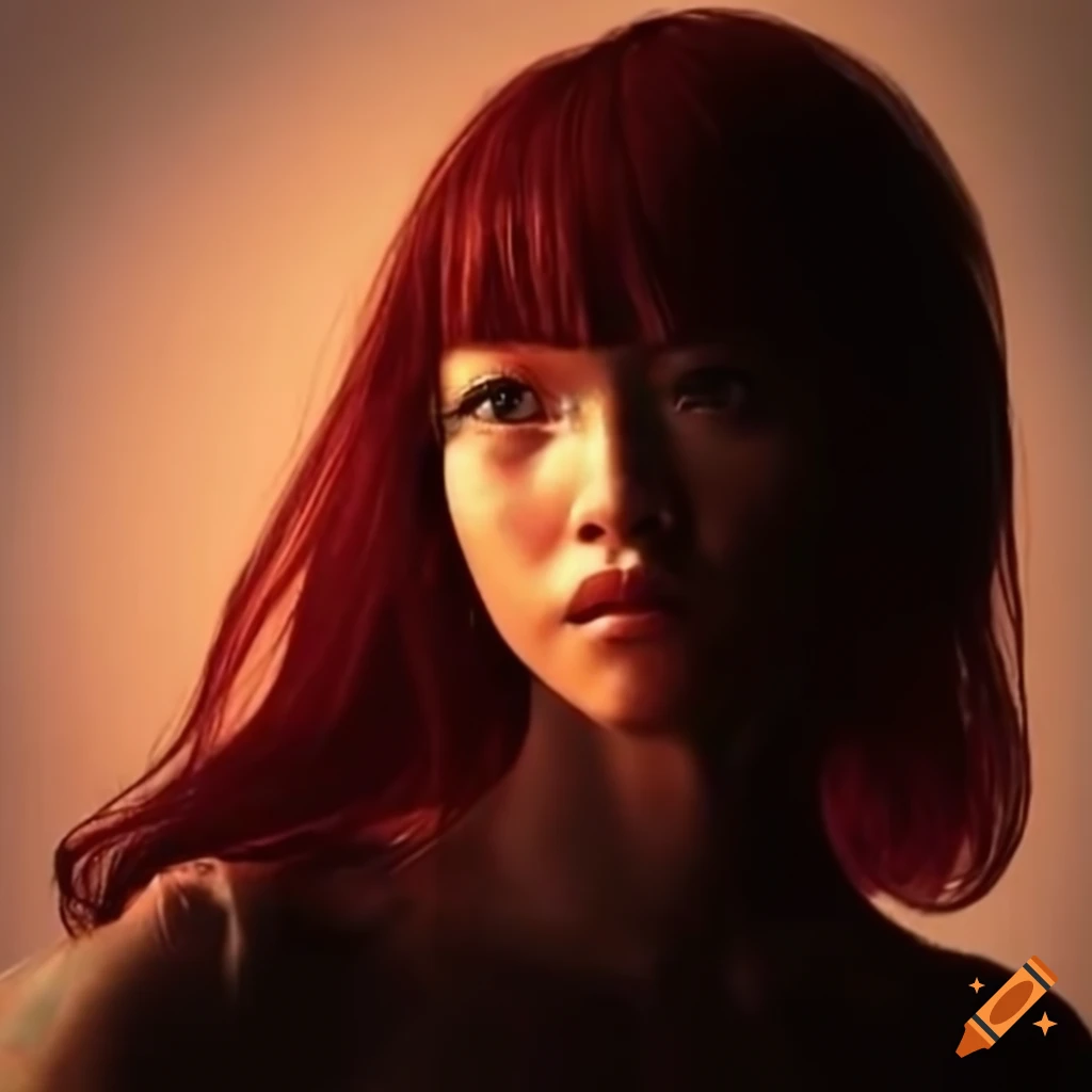 No suitable description on Craiyon