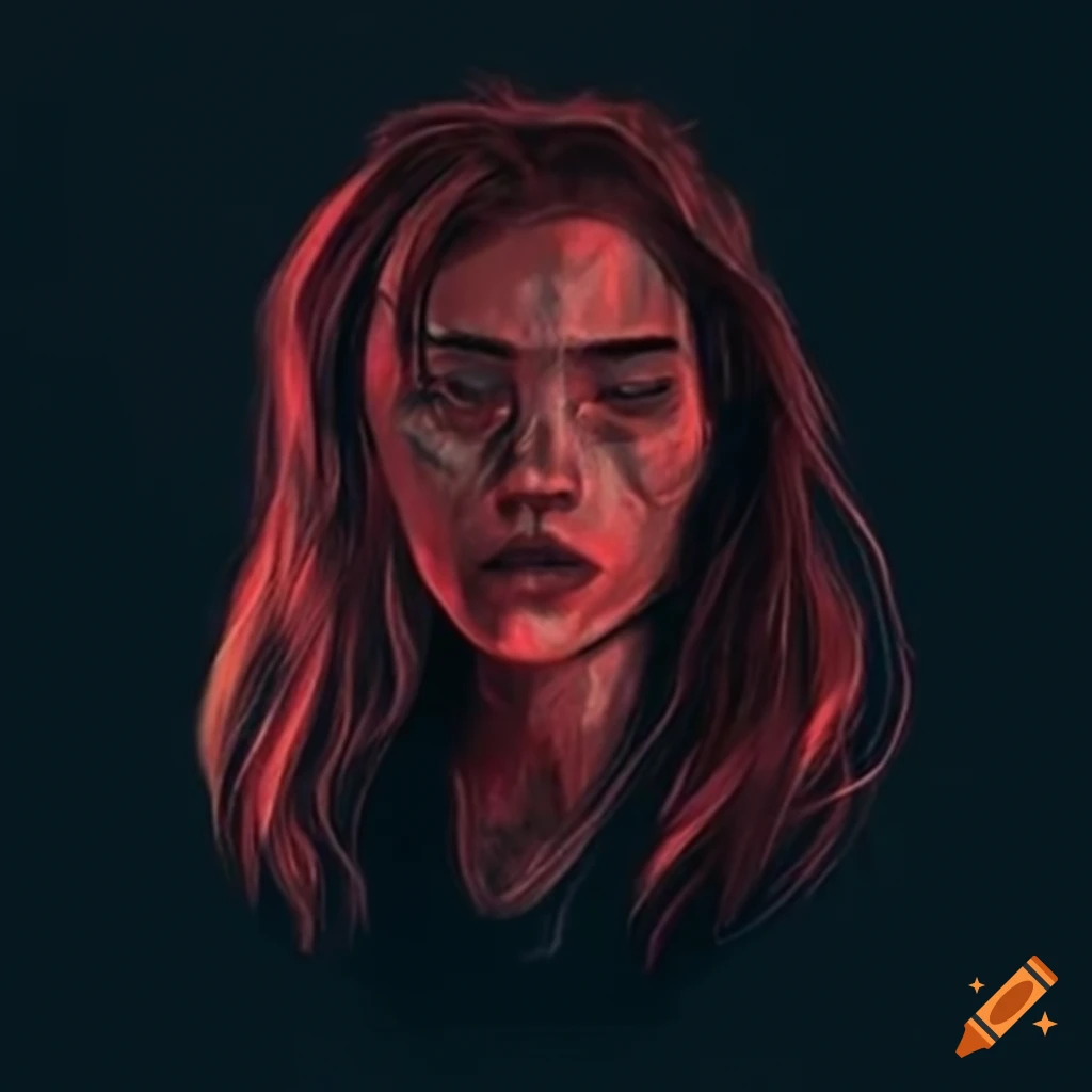 Abstract concept of being dynamic on Craiyon