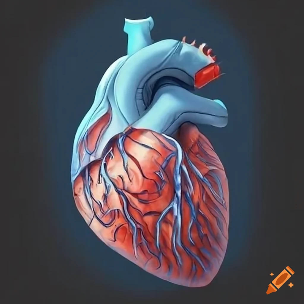 Cardiopulmonary resuscitation (cpr) for cardiac arrest on Craiyon